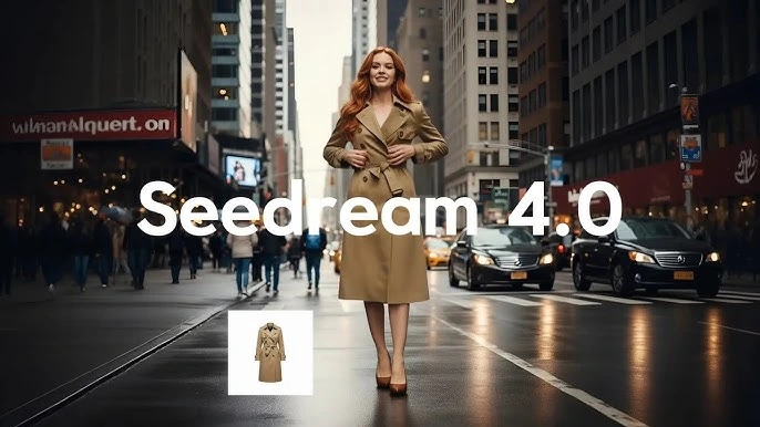 Seedream 4.0: The Complete Guide to the Most Powerful AI Model Yet ...